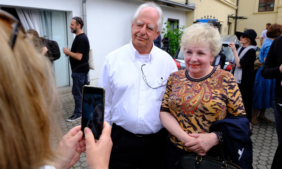 Otvorena izložba 'Circulus vitiosus' Williama Kentridgea - tportal