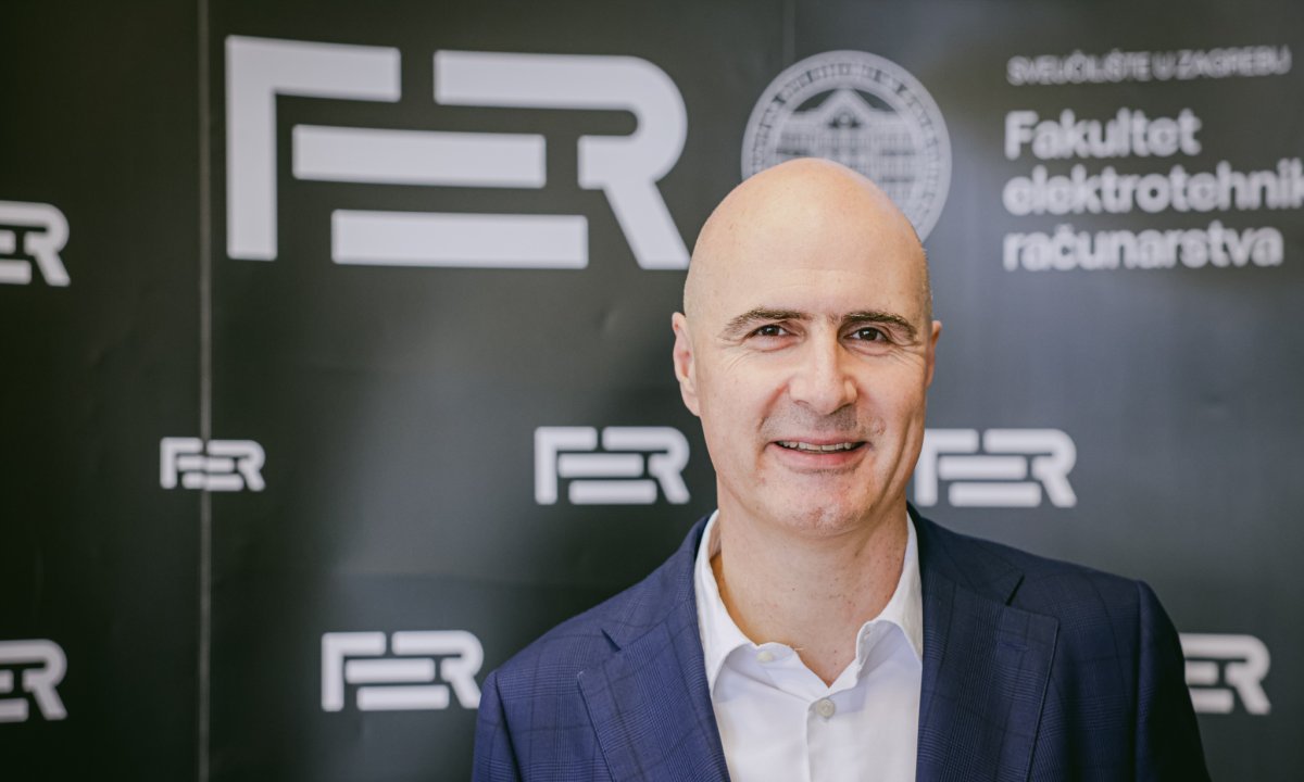 U četvrtak se održava FERConnect, okupljanje alumna FER-a - tportal