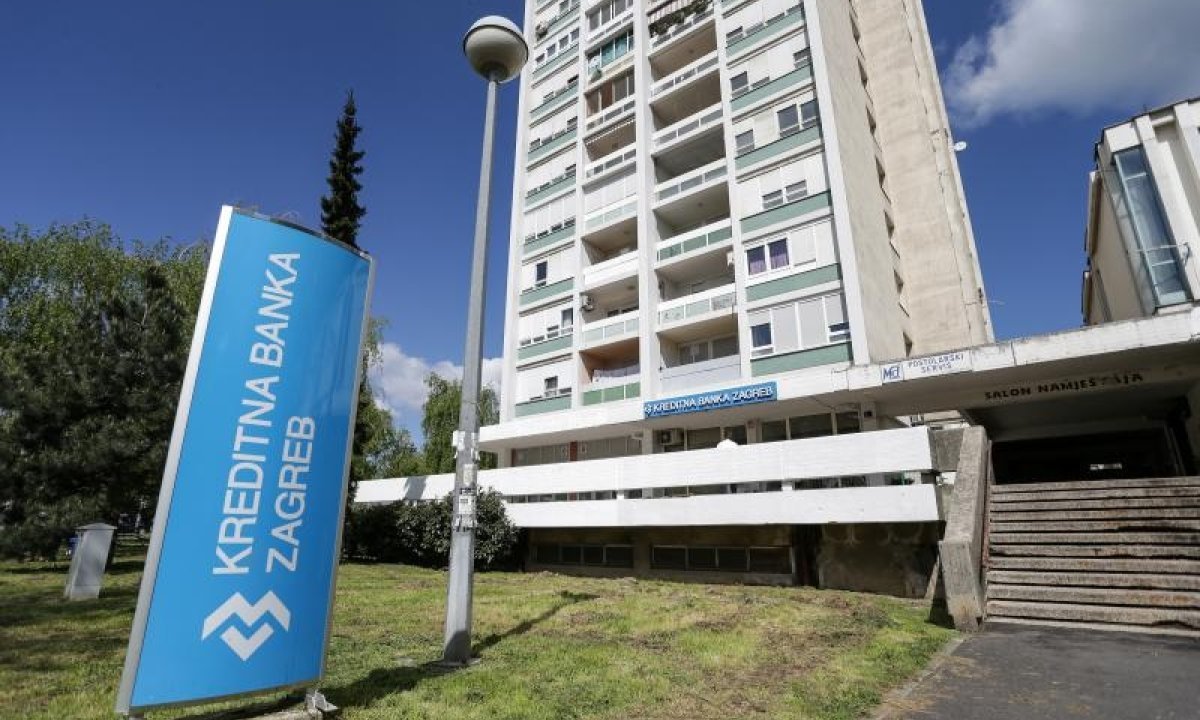 Podravska i Kreditna banka pregovaraju o povezivanju - tportal