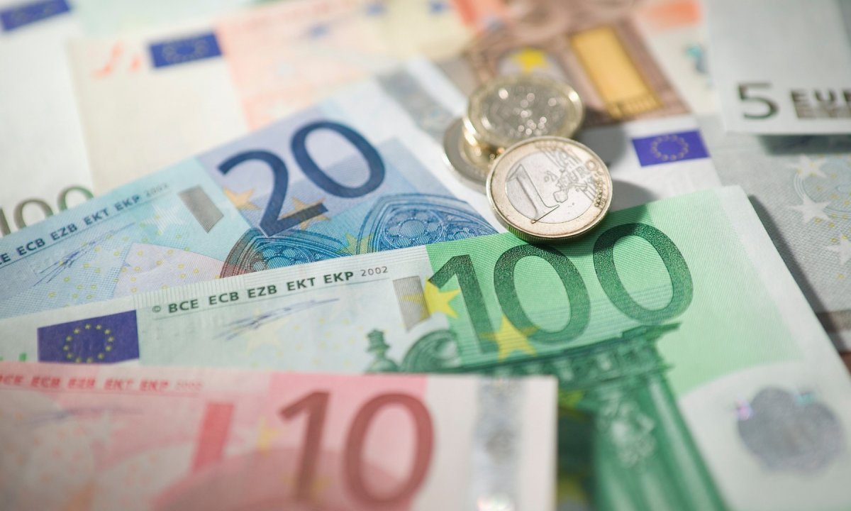 Euro ponovno druga rezervna valuta u svijetu - tportal