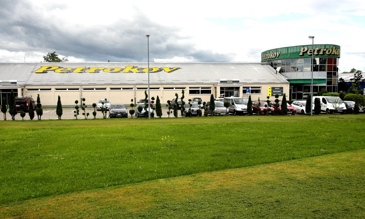 Petrokov preuzeo Armal od Nord grupe - tportal