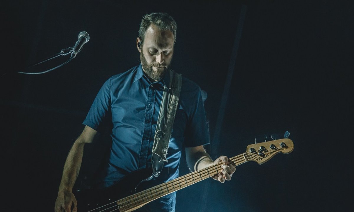 Sigur Rós objavili album 'Átta', prvi nakon 10 godina - tportal