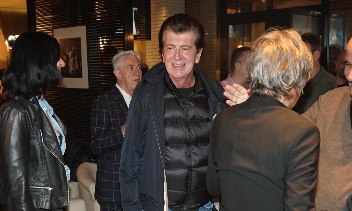 Momčilo Bajagić Bajaga nakon razvoda pronašao novu ljubav? - tportal