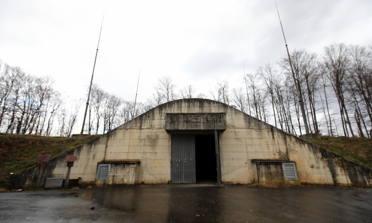 Hrvatska će od 2026. odlagati nuklearni otpad na Trgovskoj gori - tportal