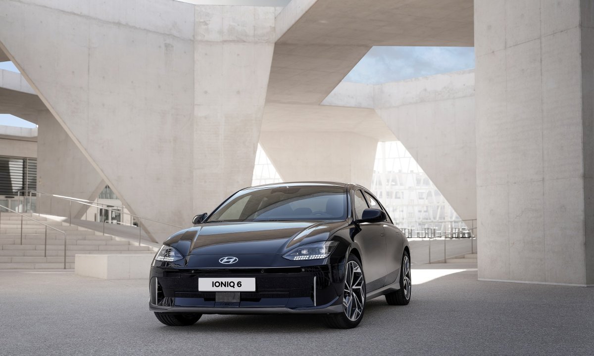 Hrvatska premijera dva nova Hyundaijeva aduta: Svjetski automobil ...