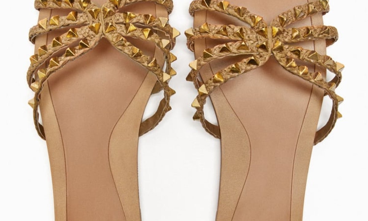 Udobne i chic: Ovo su najljepše ljetne sandale po cijenama do 30 eura ...