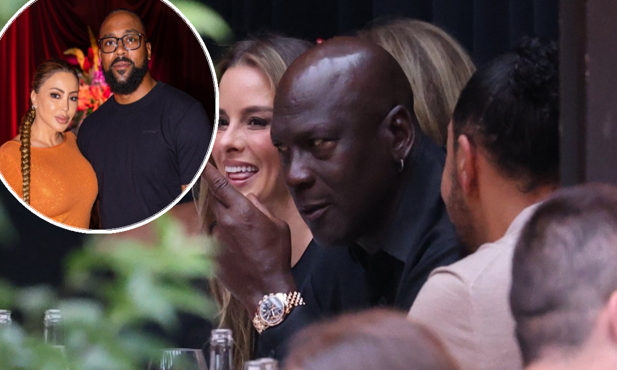 Michael Jordan rekao je svoje: Odluku svog sina neće podržati, a jasno ...