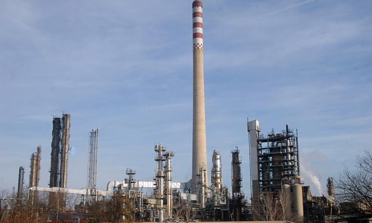 Rafinerija Sisak - neuspješni sportaš ambicioznih roditelja - tportal