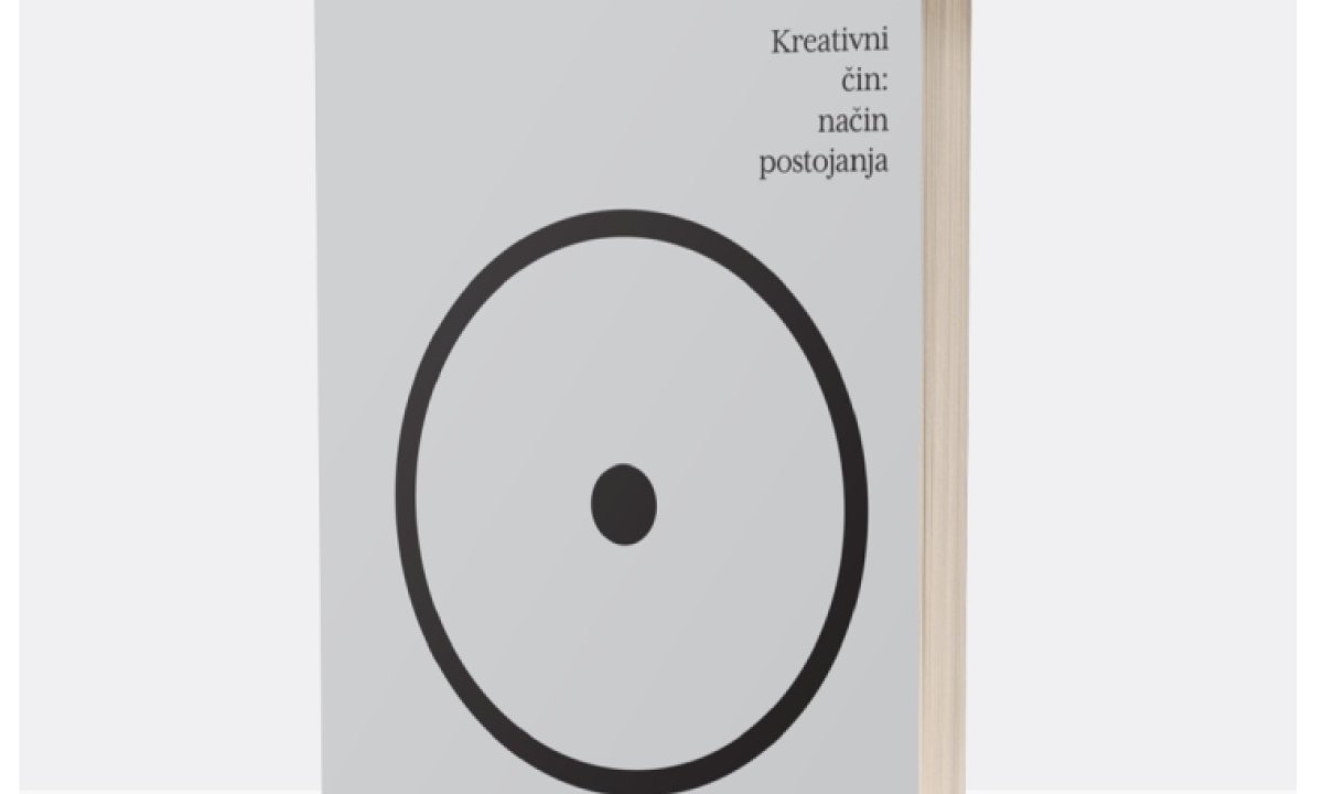 Darujemo 'Kreativni čin' kultnog glazbenog producenta Ricka Rubina u ...