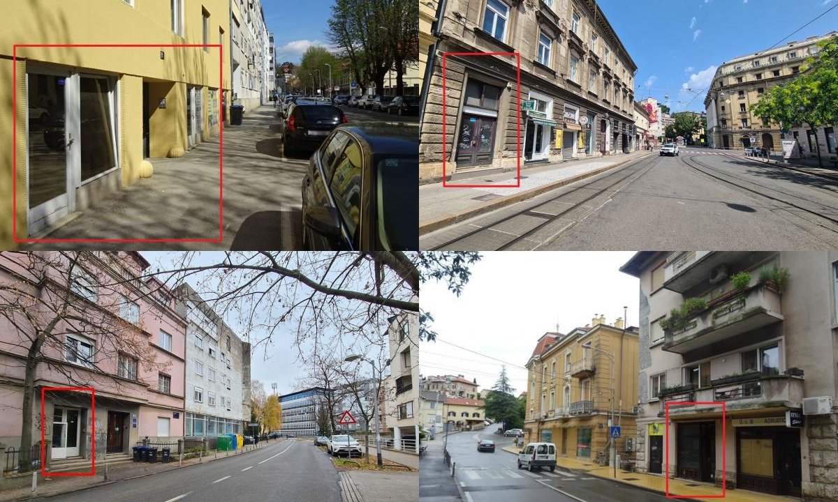 Raspisan natječaj za zakup 28 državnih poslovnih prostora: Pogledajte što se nudi - tportal