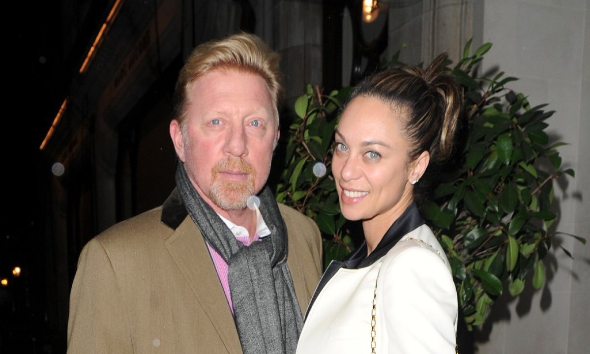 Boris Becker na udaru bivše supruge: Prozvala ga lažovom i ne štedi ga ...