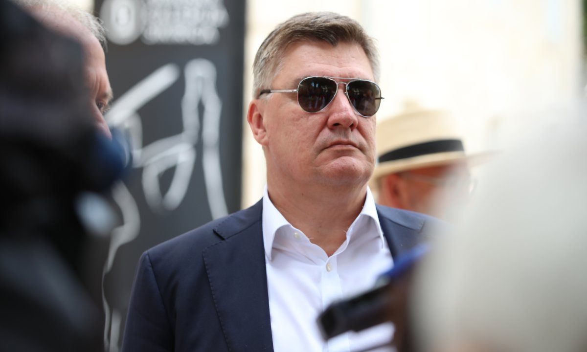 Milanović potpisao imenovanje novog ravnatelja VSOA-e! - tportal