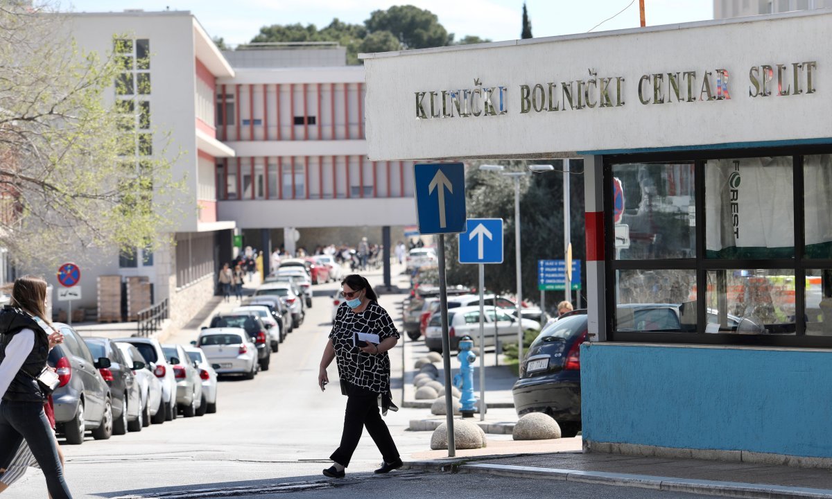 KBC Split dobiva dva nova važna centra - tportal