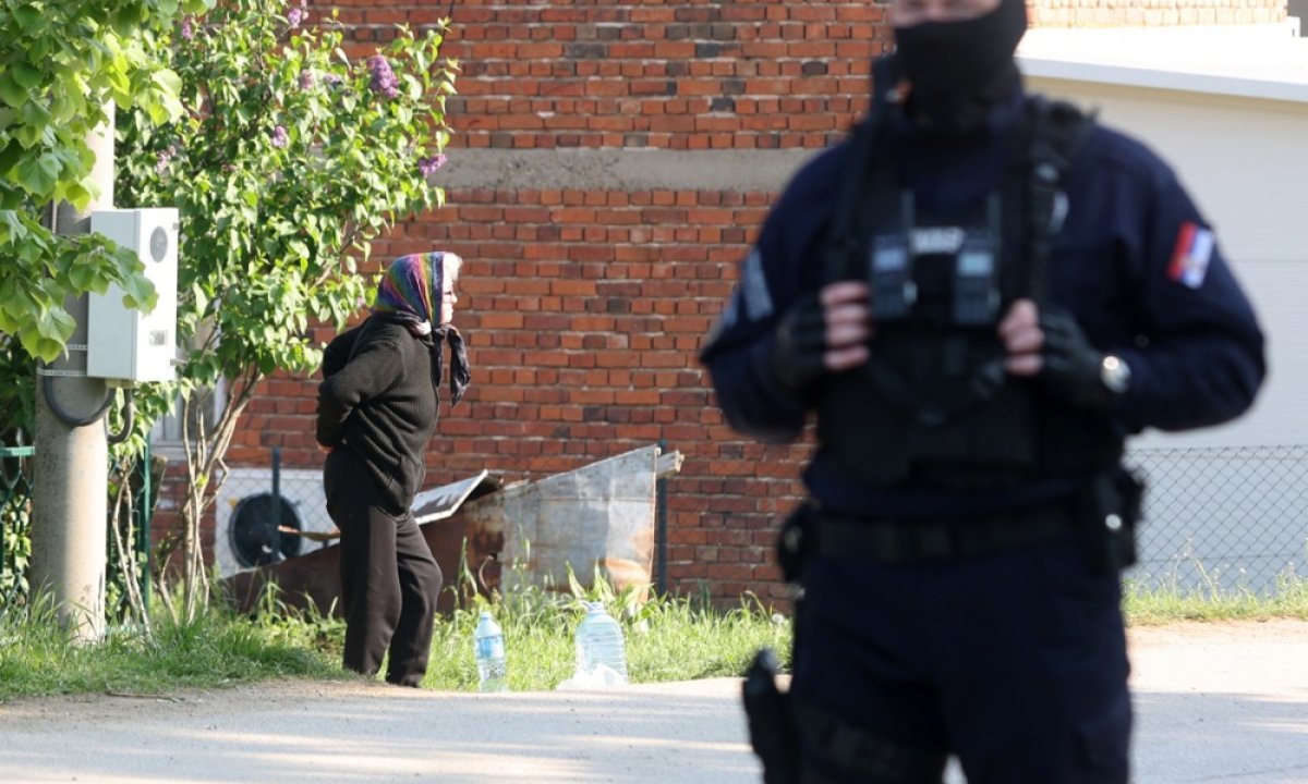 U pucnjavi kod Novog Sada ubijena dva mladića. Uhićene četiri osobe - tportal