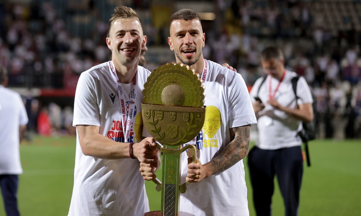 Hajduk u jednom danu ostao bez dva igrača, ali samo će za Slovenca ...