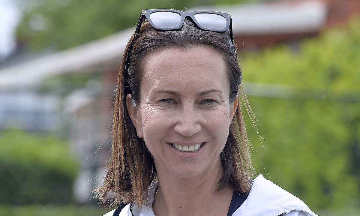 Iva Majoli sve češće pokazuje svoju bračnu idilu: Evo gdje uživa sa suprugom - tportal