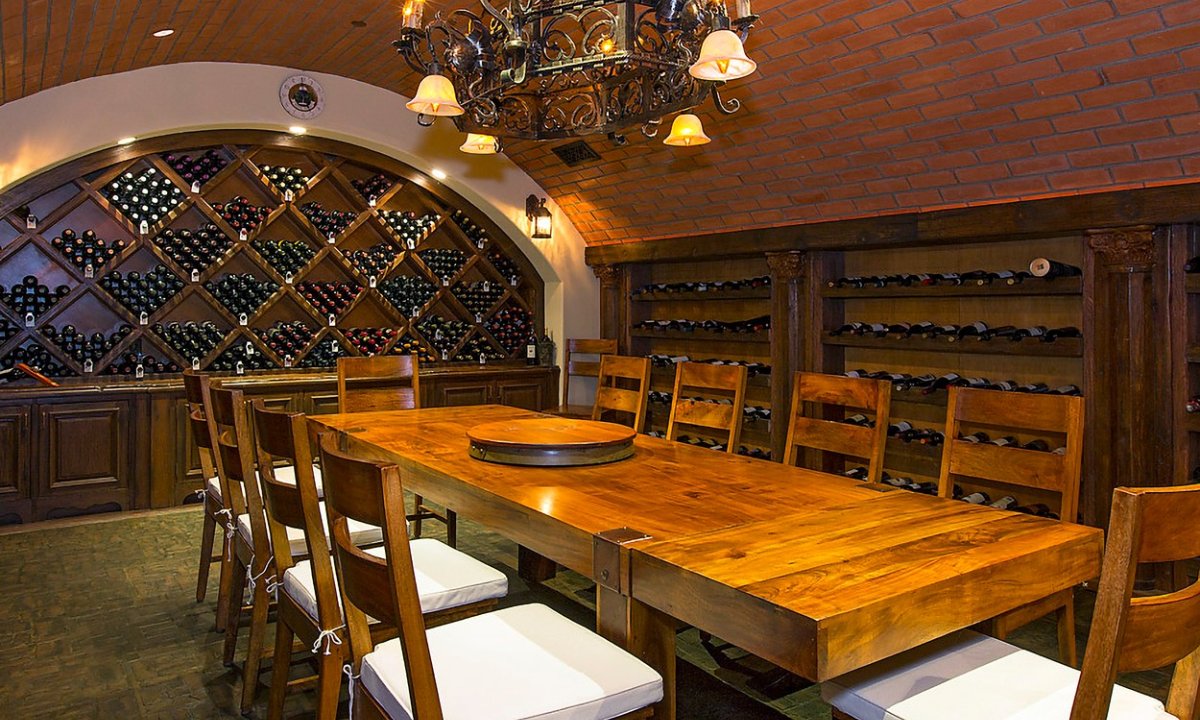 Puna zanimljivih detalja: Zavirite u vilu iz snova Sofie Vergare - tportal