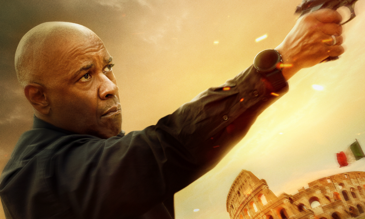 Osvojite nagrade iz filma Pravednik 3 - tportal