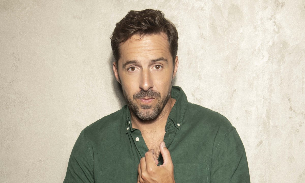 Filip Juričić o ulozi u novoj seriji RTL-a: 'Od nogometa ga više ...