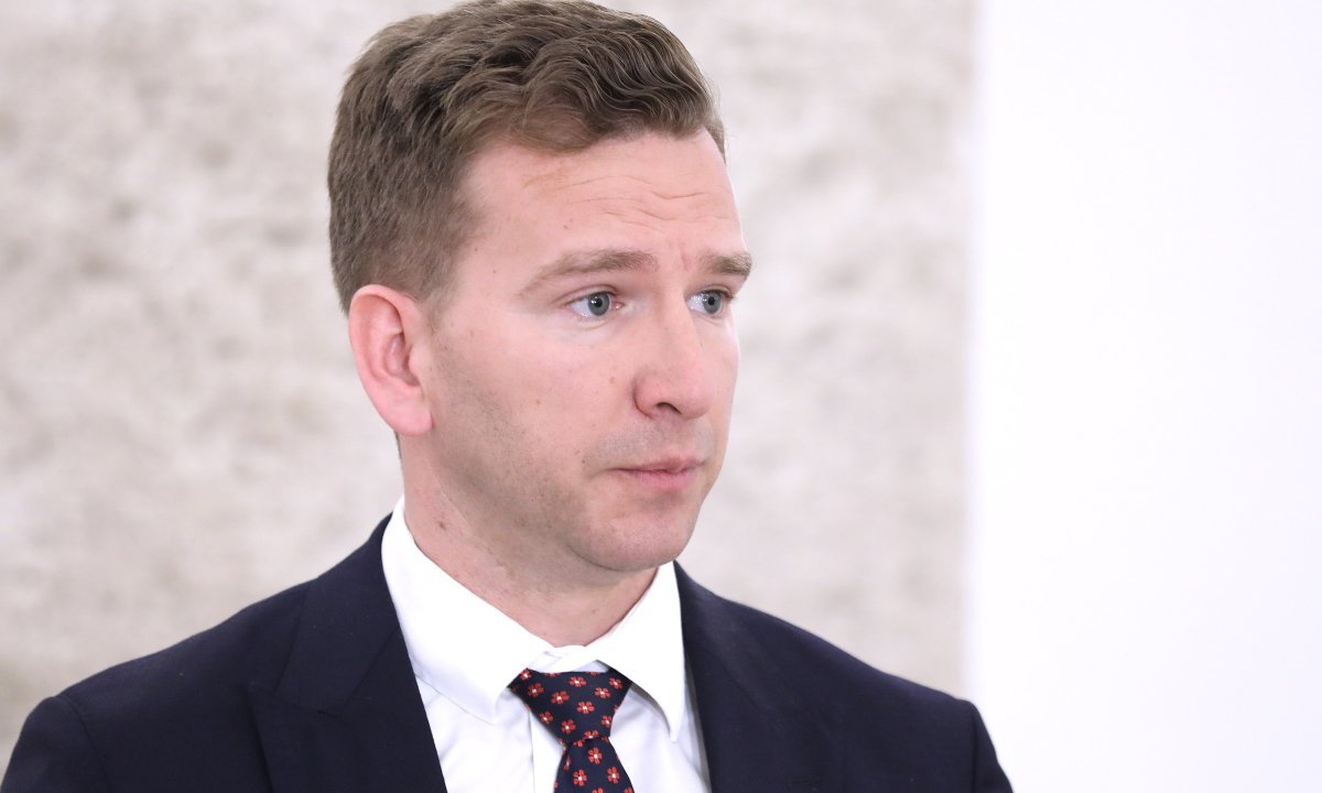 Bilaver: Za uklanjanje uzurpacija pomorskoga dobra rok od 18 mjeseci ...