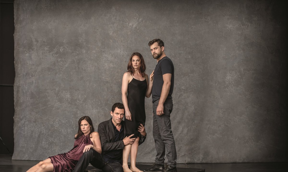 Seks, laži i nevjera – kako je Preljub postao drama godine - tportal