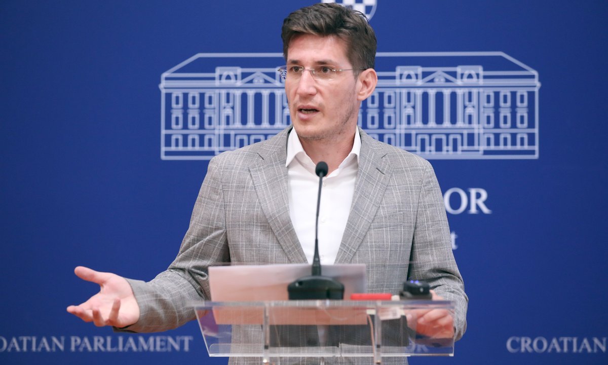 Troskot: Situacija s migrantima na terenu ne pokazuje da je sve pod kontrolom - tportal