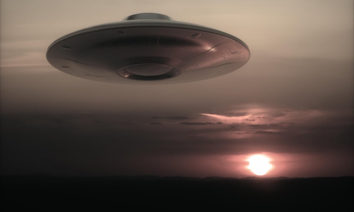 NASA danas objavljuje dugoočekivano izvješće o NLO-ima - tportal