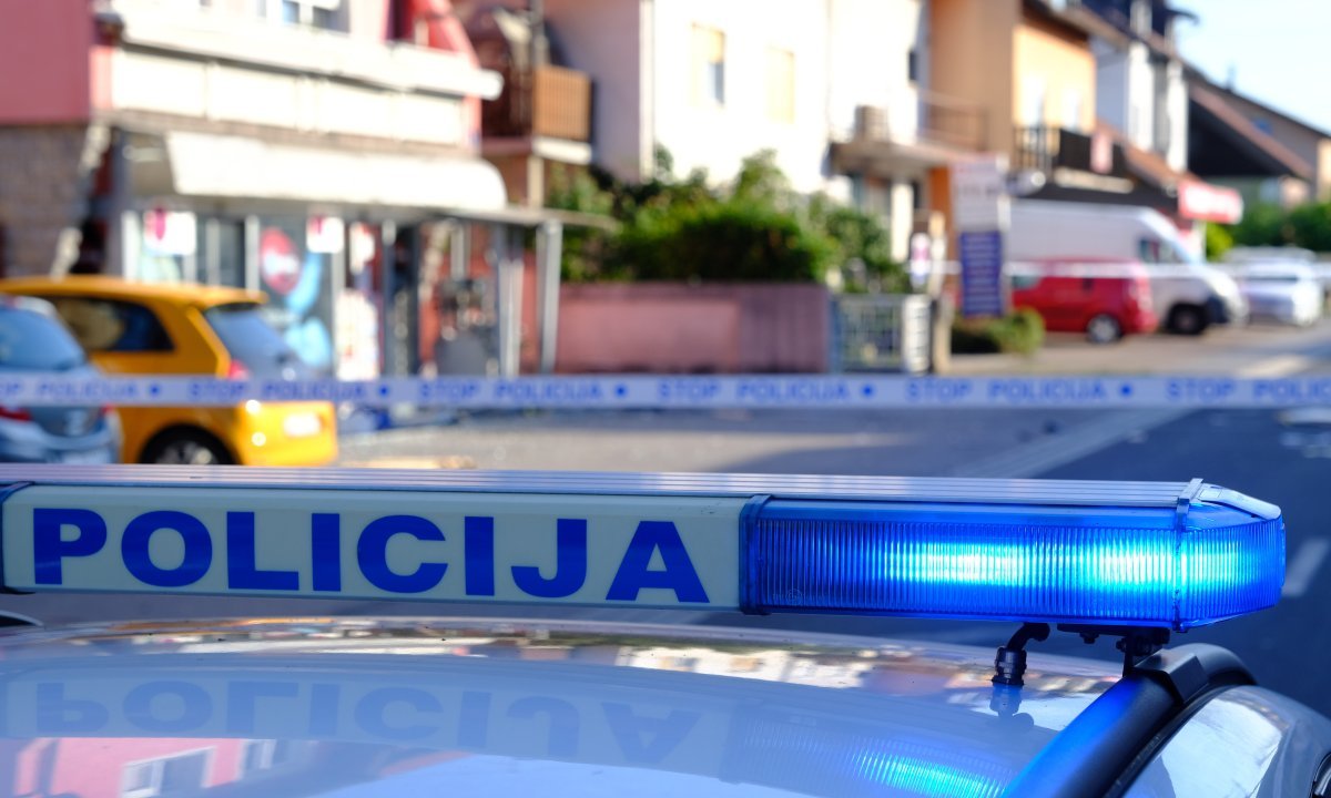 Policajac koji je usmrtio curu prijeti kazna zatvora od jeden do osam godina - tportal