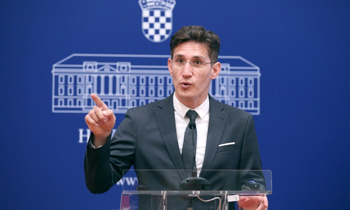 MOST zatražio angažiranje vojske na granici s BiH - tportal