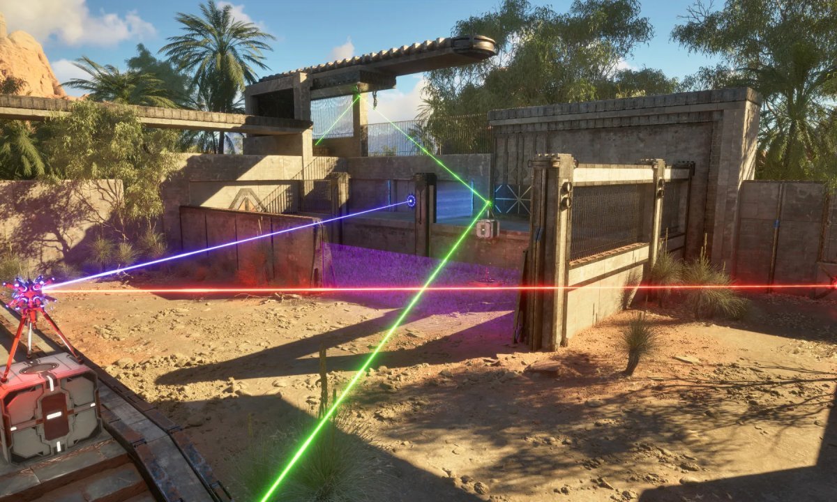 Croteamova slagalica The Talos Principle 2 ima službeni datum izlaska - tportal