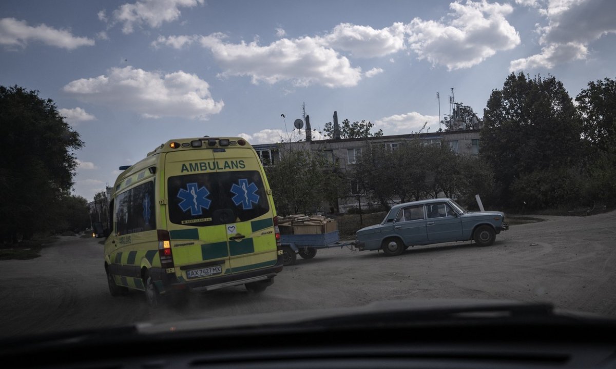 Ukrajinska tajna služba priznala da je autobombom ubila proruskog ...