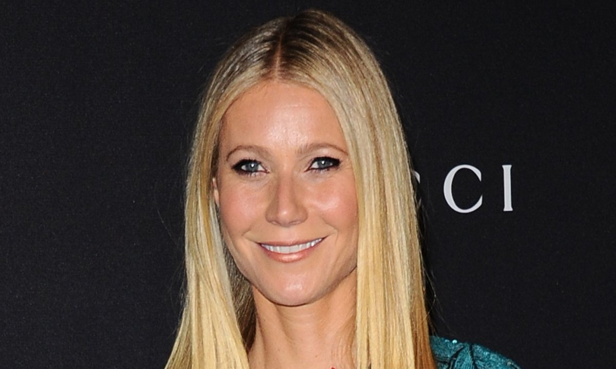 Gwyneth Paltrow brani nepotizam: 'Nema ništa loše u tome da radite što ...