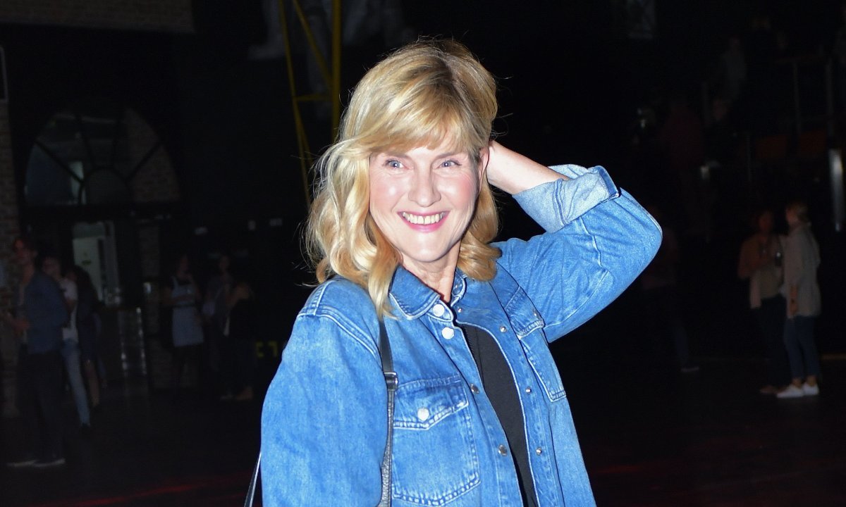 Samo on može natjerati Sanju Doležal da unatoč najavljenoj kiši izađu u ...