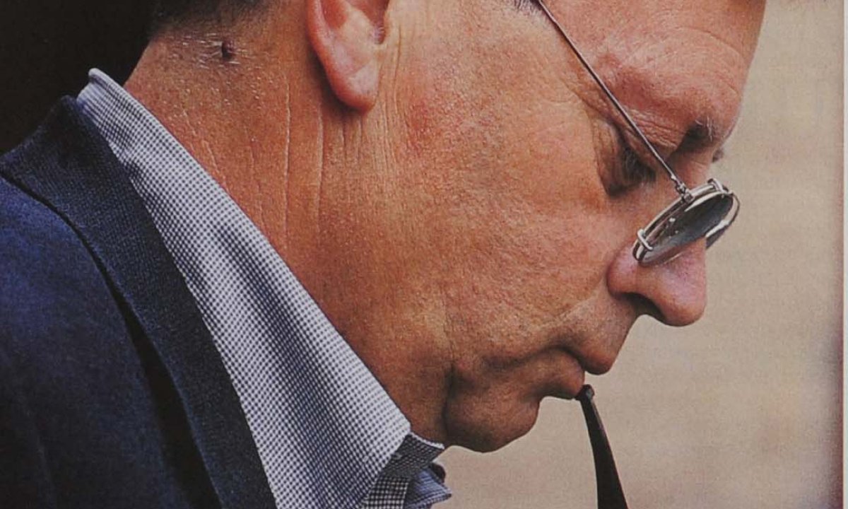 Poznat je datum komemoracije za prof. emeritusa Vjerana Zuppu - tportal