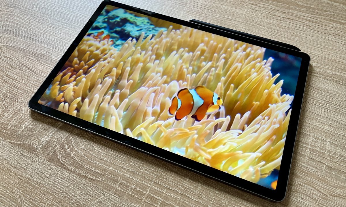 Luksuzni tablet sa štedljivim značajkama: Isprobali smo Samsung Galaxy ...