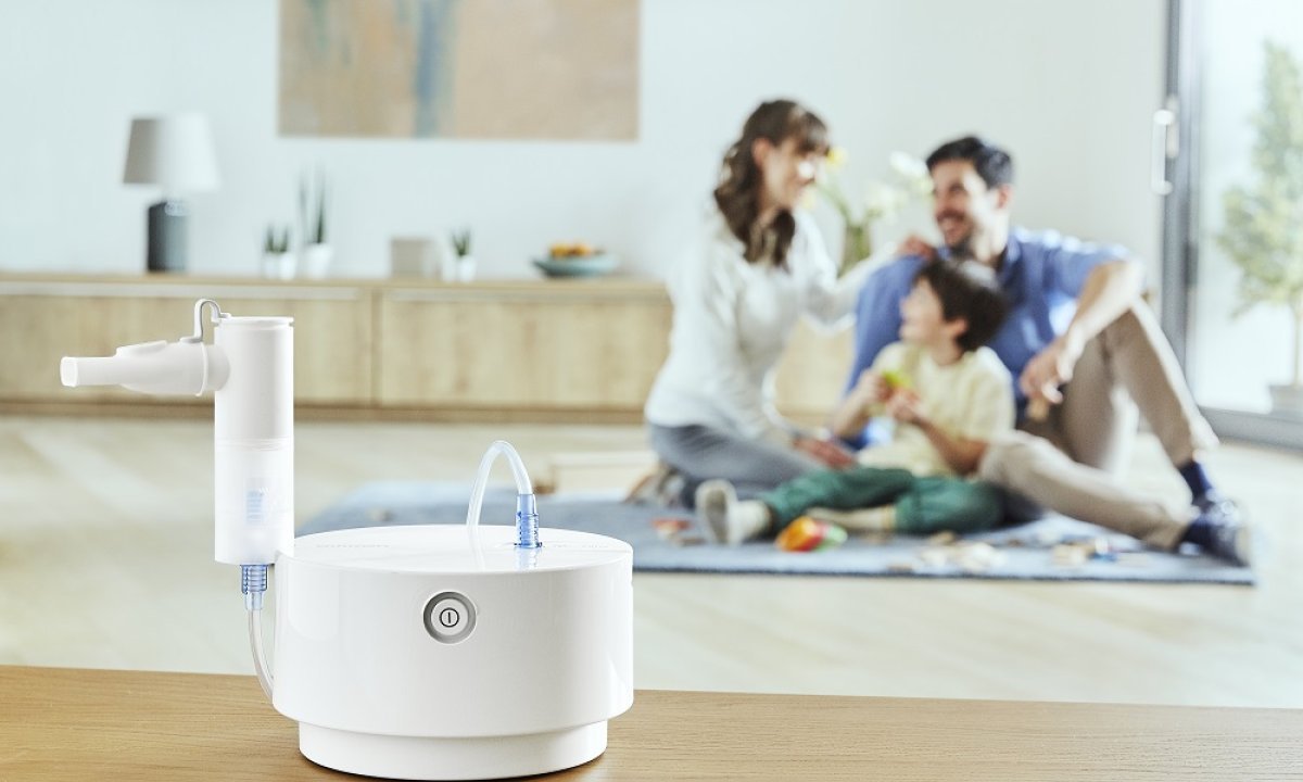 Inhalatori kao prva linija obrane protiv respiratornih poteškoća - tportal