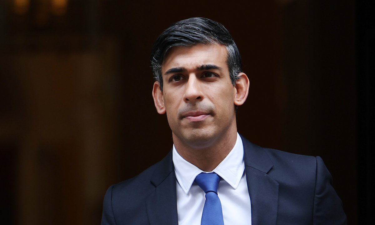 Britanija objavila deklaraciju o sigurnosti umjetne inteligencije - tportal