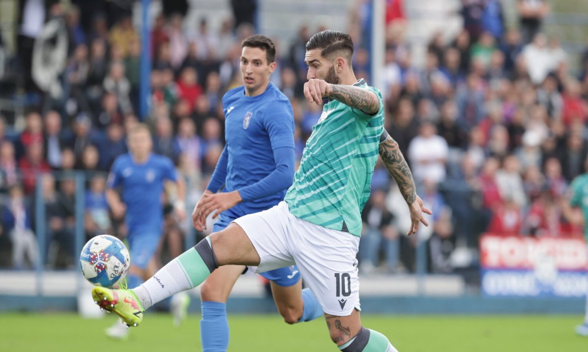 Hajduk brani naslov u SuperSport Hrvatskom kupu! Rudeš dokečuje Slaven ...