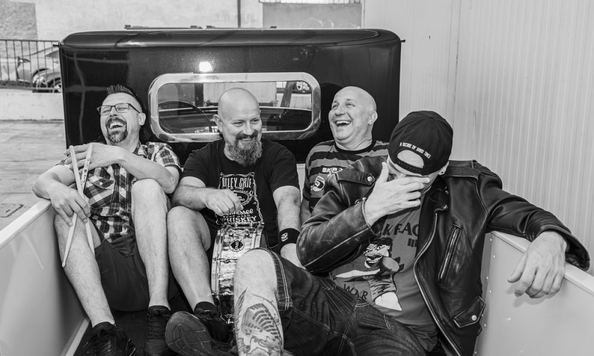 Žulj i Johnny Quid sviraju prije Savršenih marginalaca u Rijeci - tportal