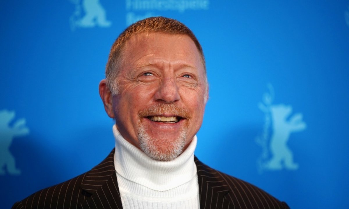 Boris Becker nakon zatvora pronašao novi posao, a iznenadit ćete se i ...