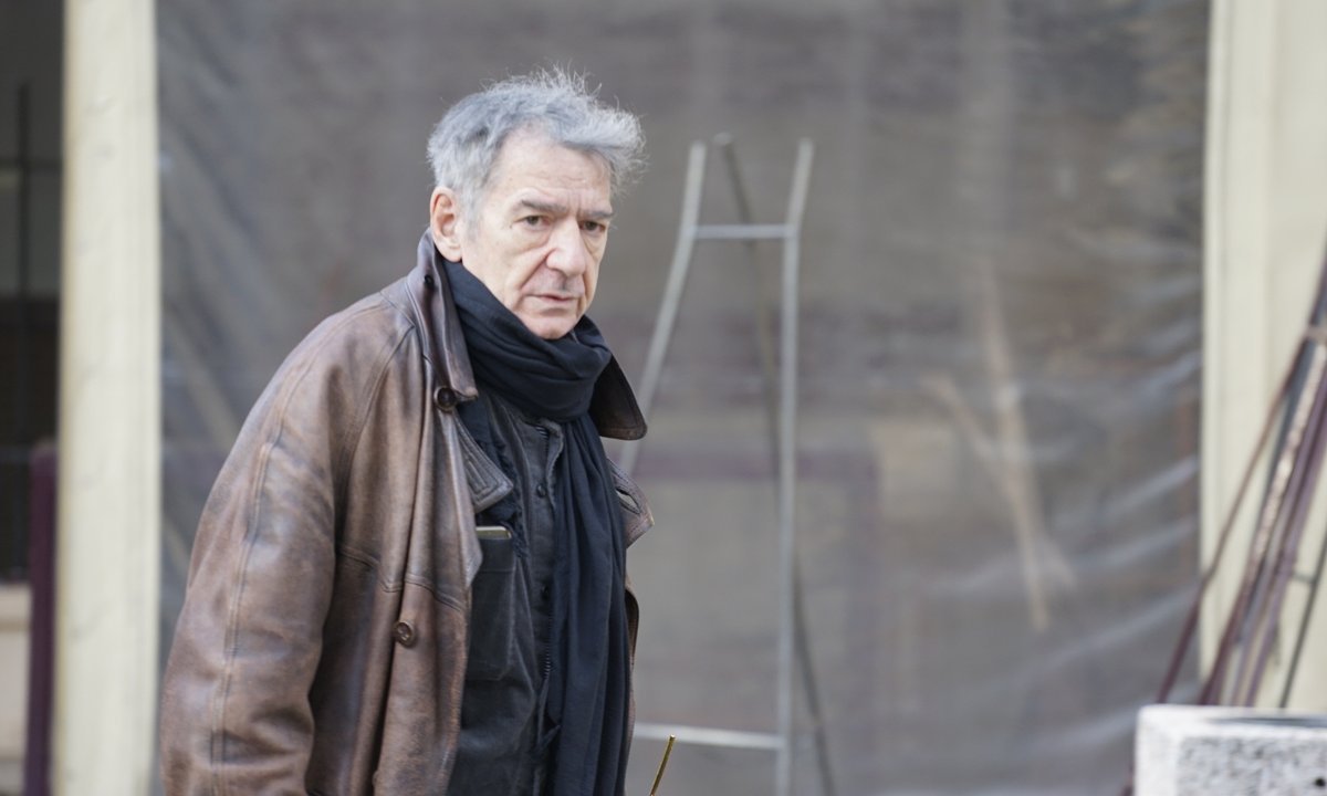 Obitelj, prijatelji i kolege u suzama se oprostili od Žarka Lauševića - tportal