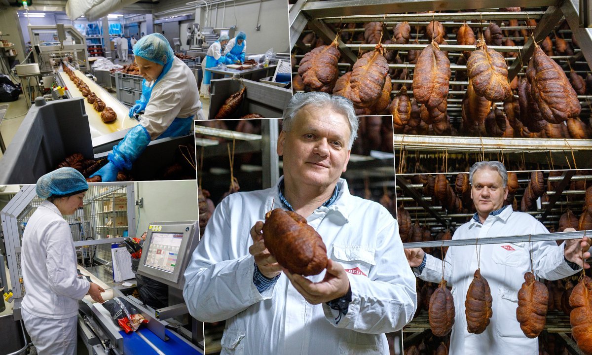 Doktor za kulen otkriva nam što će biti s cijenama hrane: Nikad se više ...