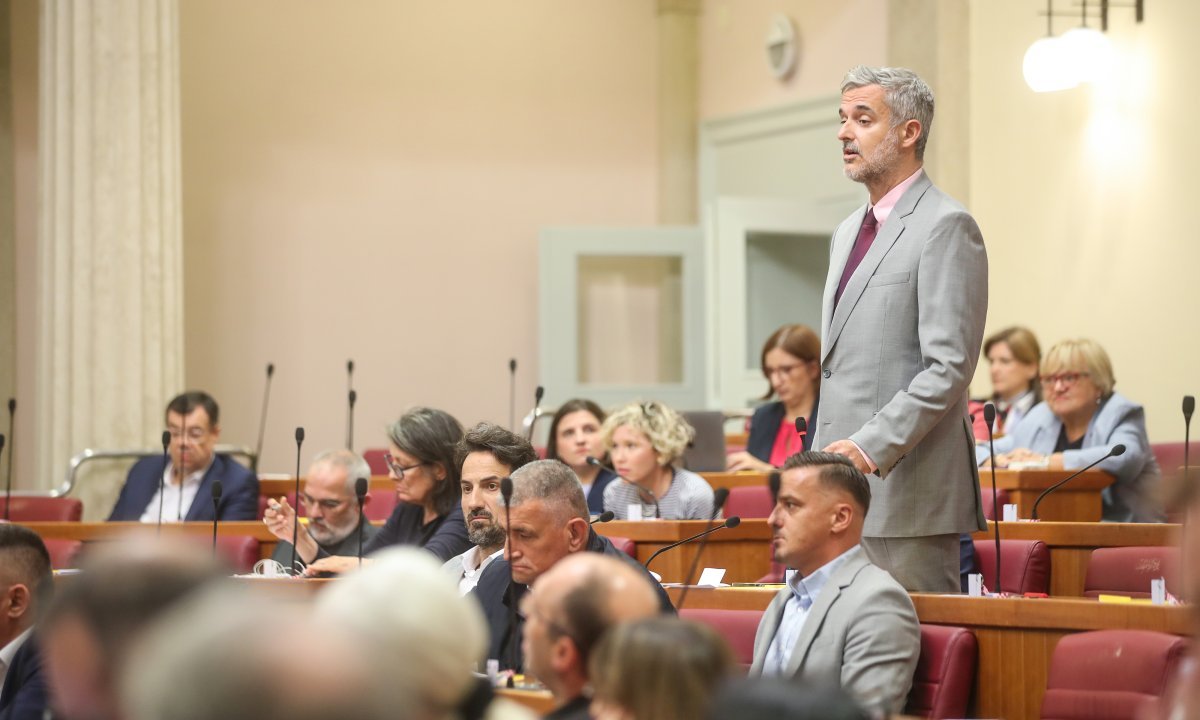 'HDZ-ovci se smatraju višom kastom kojoj kmetovi moraju plaćati sve ...