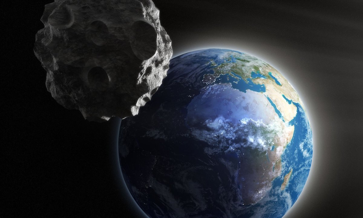 Asteroid veći od Empire State Buildinga proći će blizu Zemlje, pratit ...