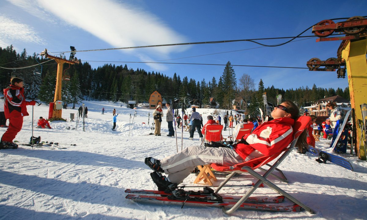 Neslužbeno počela skijaška sezona na Jahorini, cijenama žele pobijediti konkurenciju - tportal