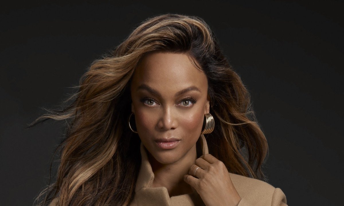 Tajna mladolikog izgleda Tyre Banks: 'Uvjerena sam da lice stari kada ...