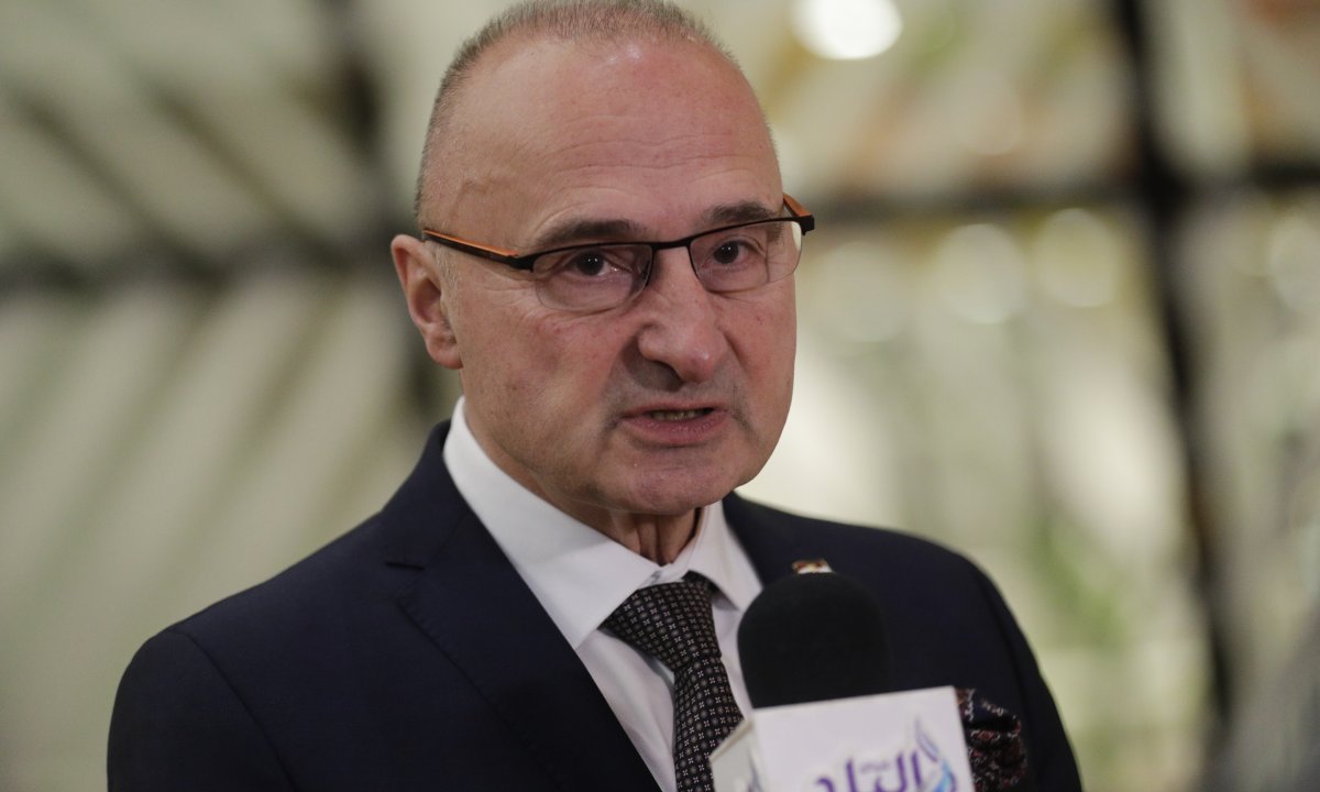 Grlić Radman stigao na Novi Zeland: Hrvatska uskoro otvara ...