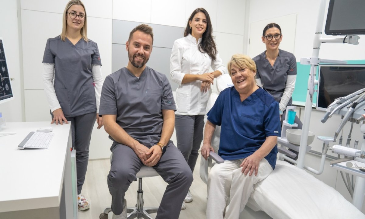 Dental Bival - vodeći u primjeni inovativnih tehnologija u dentalnoj ...