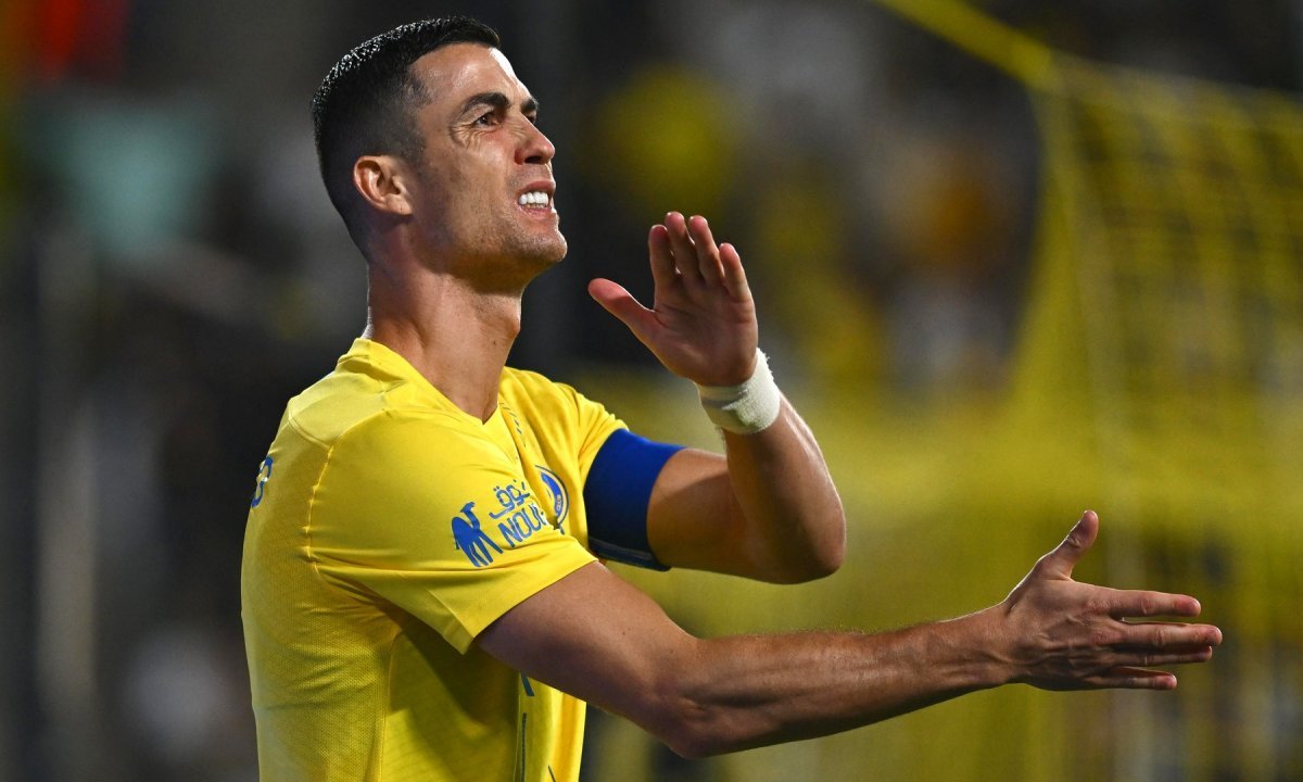 Cristiano Ronaldo bi mogao bi ostati bez milijardu dolara, tužba je već ...