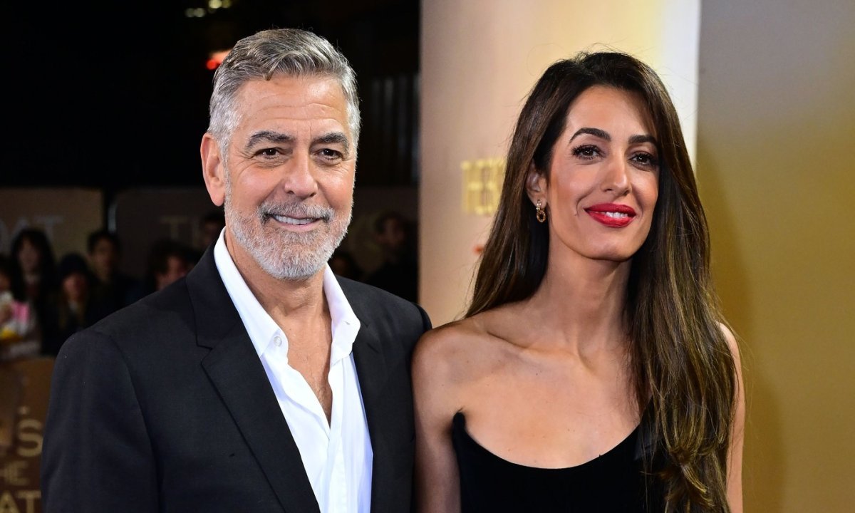 George Clooney još jednom pokazao kakav je gentleman - na Amal nije ...